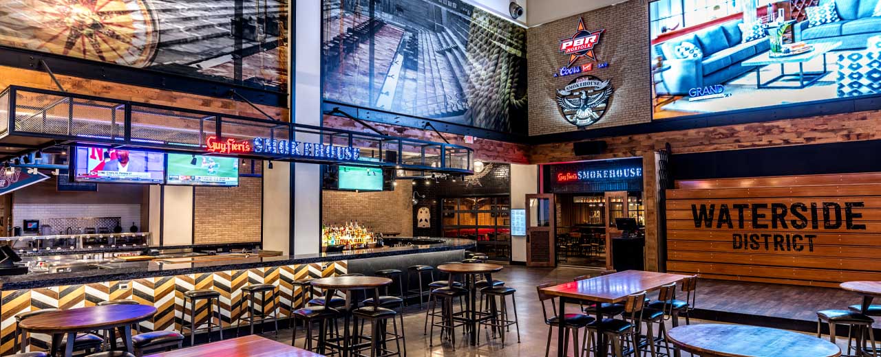 The Market: Perfect Venue for Private Events | Waterside District